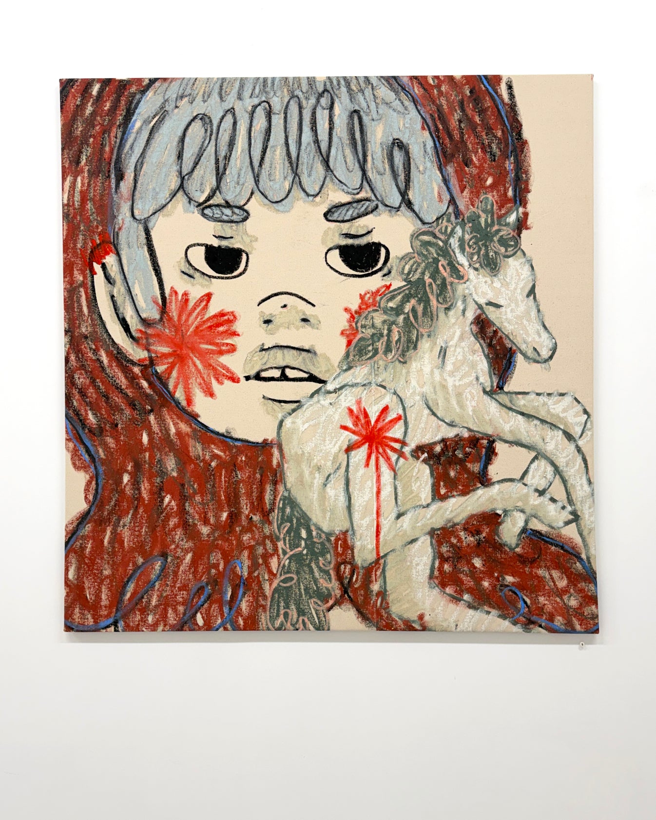 Sacred Wounds 3 – THIS GALLERY